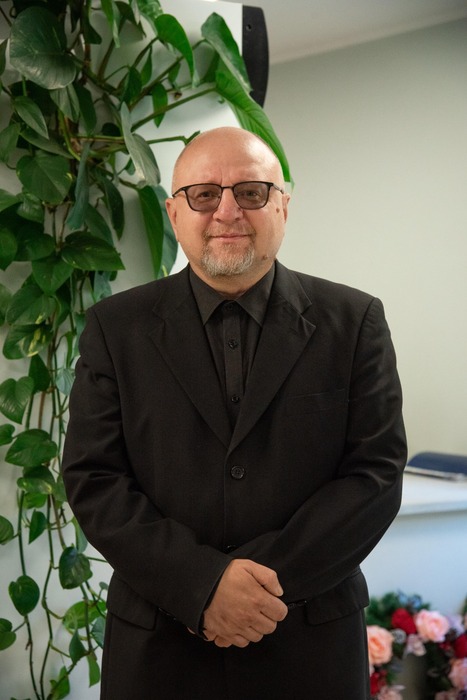 Matusetalituse korraldamine