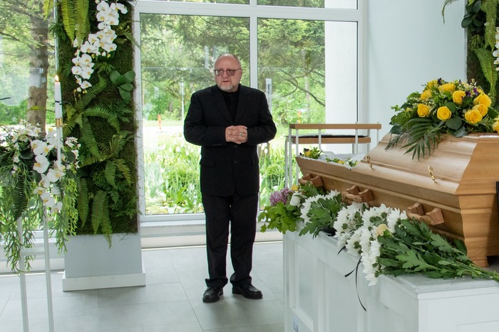 Kontakt :: taevarahu