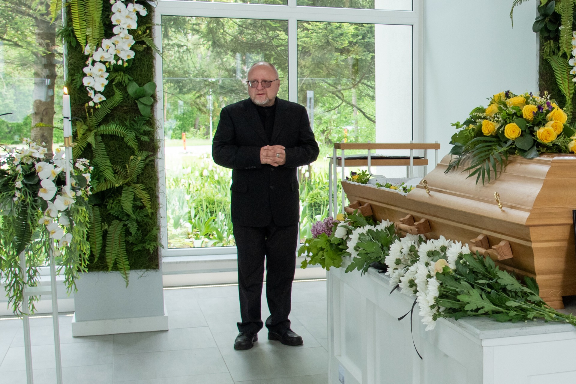 Kontakt :: taevarahu